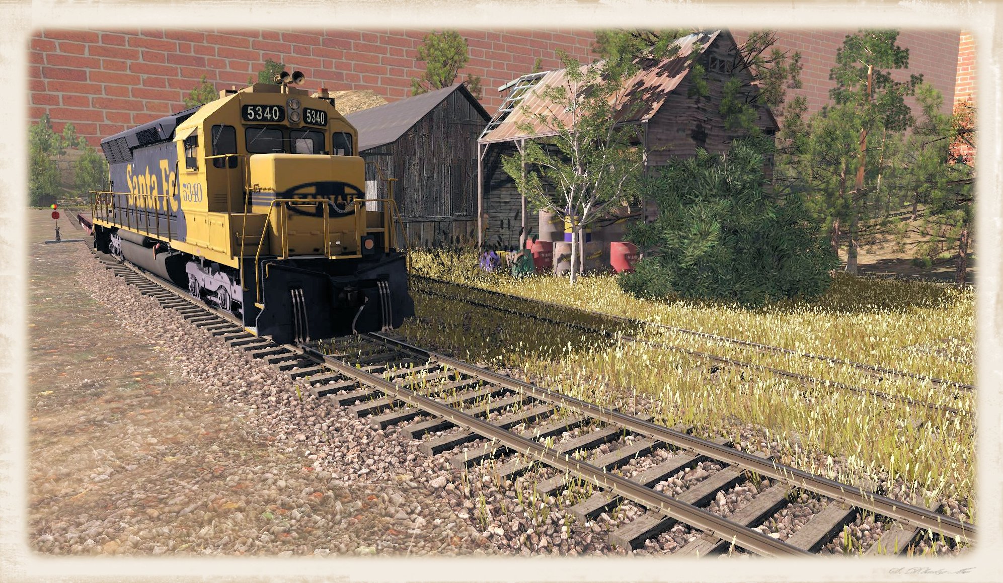 2019 Textures | Trainz